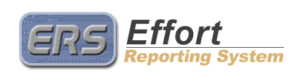 Effort Reporting Information | Financial Research Compliance